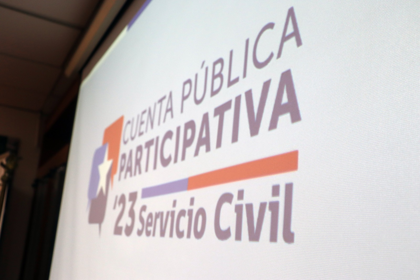 Servicio Civil lanza Cuenta Pública Participativa 2023 - Servicio Civil ...