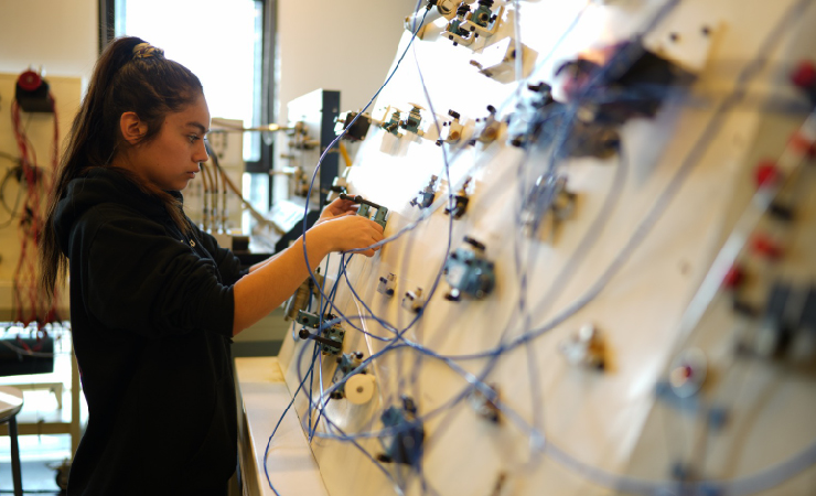 Presidente nombra a nuevas rectoras de los CFT Estatales de Magallanes ...