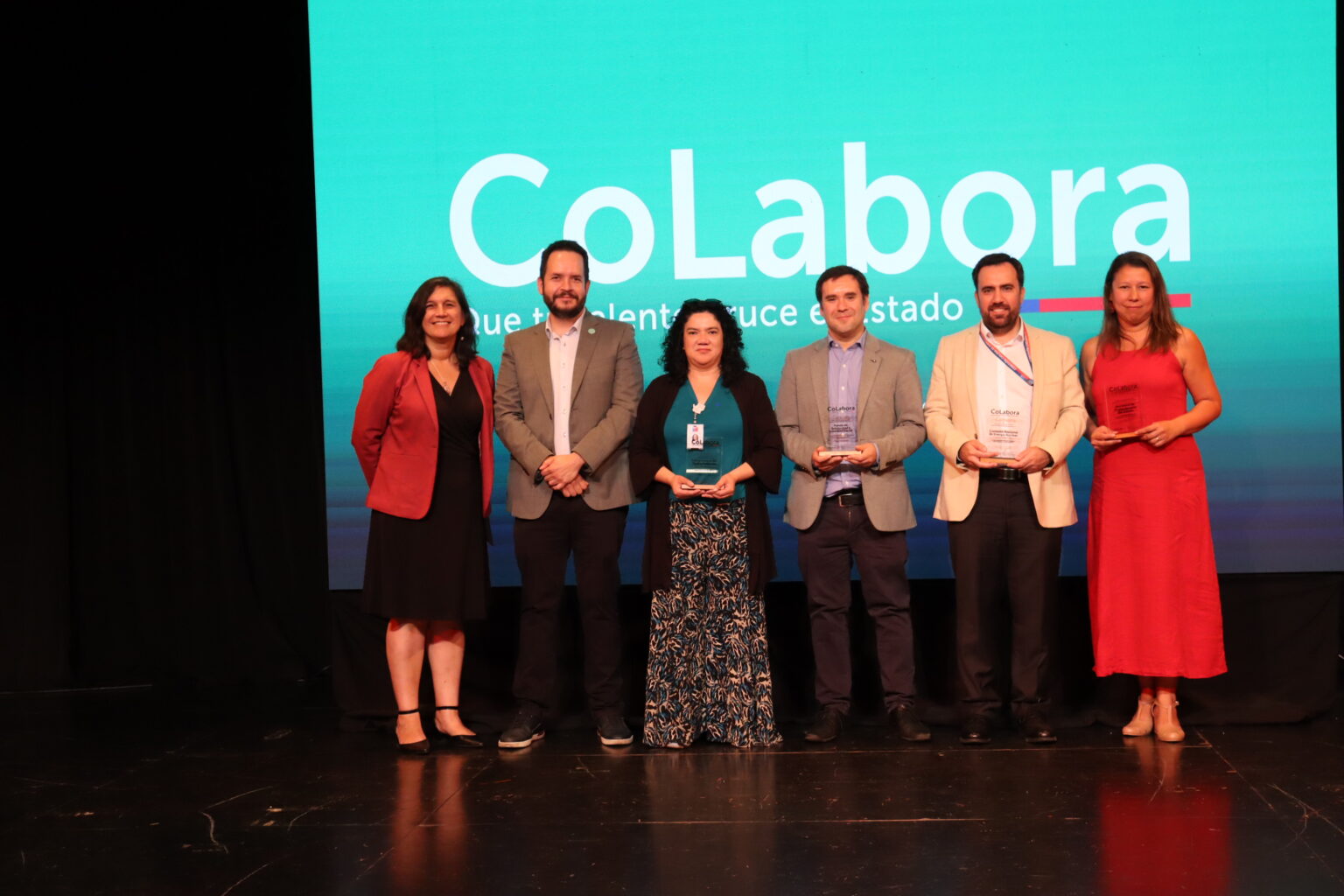 Con más de 30 servicios públicos participando, Servicio Civil lanza ...